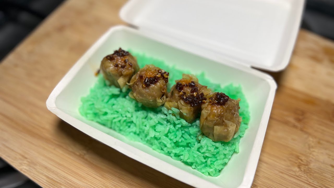 EASY Paotsin Recipe at Home | Aling Lyne's Kitchen - YouTube