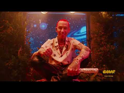 blackbear - do re mi (Live @ Camp McDonald's)