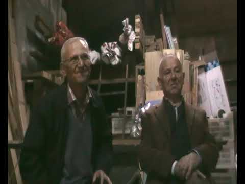 Hasan-Hüseyin Kardeşler: Bir Göç Hikayesi