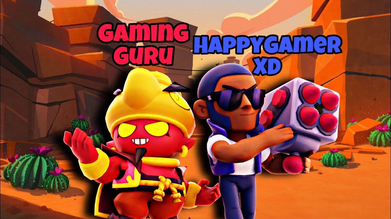 Playing with the BEST 1HP TUTER (ft.Gaming With Hack Guru) - YouTube