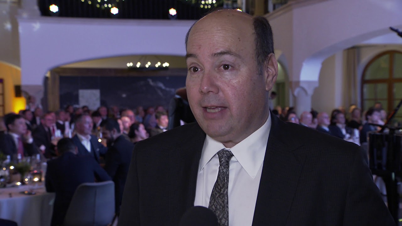 Deer Valley Resort, Todd Shallan, President & COO - YouTube