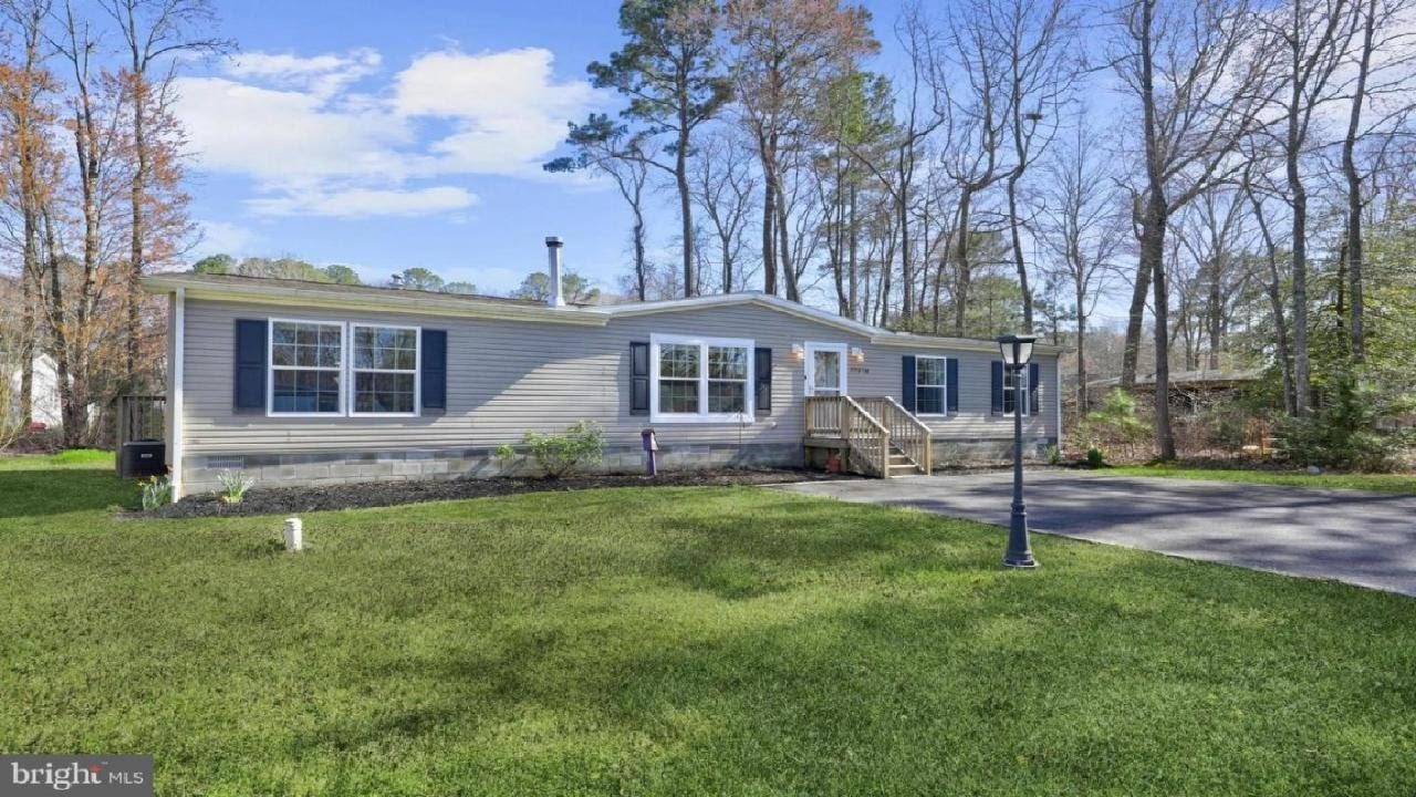 37270 CAROLINA DR, FRANKFORD, DE Presented by Colleen Kellner. - YouTube