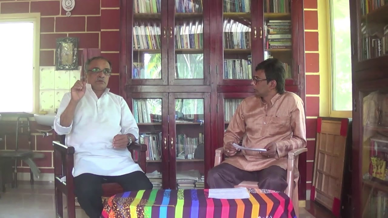 Dr.Prabhakara Shishila Interview - YouTube