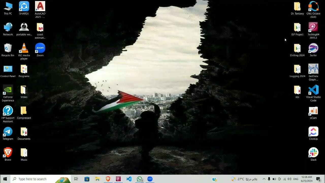 10- Techlog 2015 | Interpretation of Anhydrite & Salt+Making Well ...