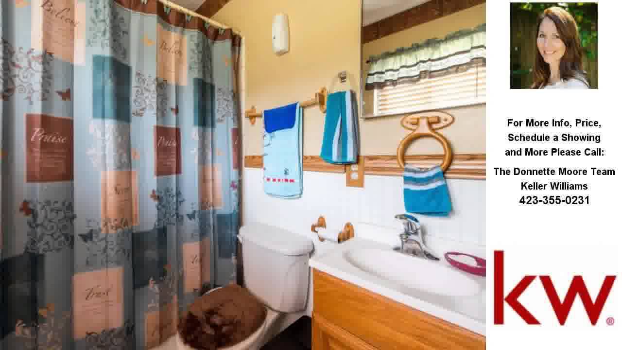 6230 Stockton Dr, Chattanooga, TN Presented by The Donnette Moore Team ...