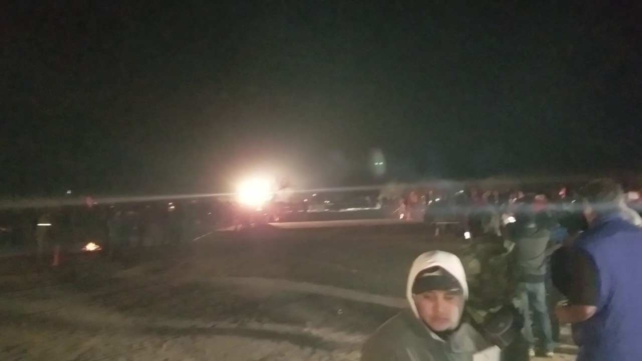 Riviera Racing TT #3 Mark Post/Kyle Leduc RM630 Score Baja 1000 - YouTube