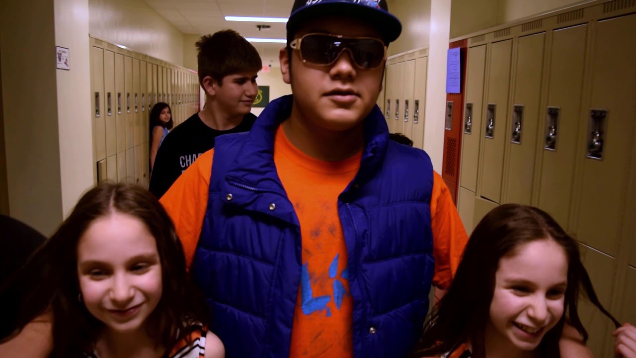 Clickbait Final Cut - Flim Club 2018 - YouTube