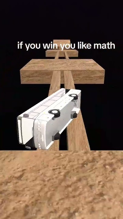 If you win you love math - YouTube