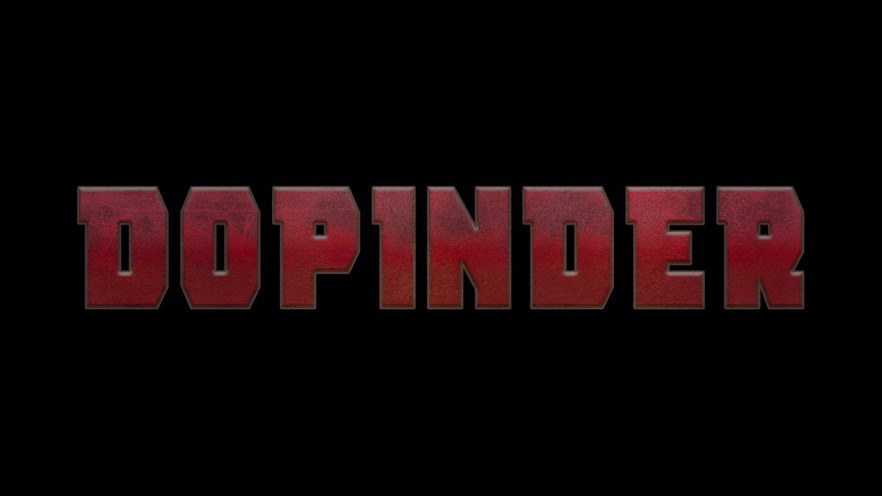 Dopinder - The Movie - YouTube