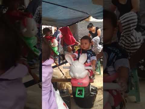 Odong lagi awas SALFOK wkwkw