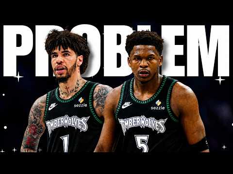 LaMelo Ball Changes Everything For The Minnesota Timberwolves…