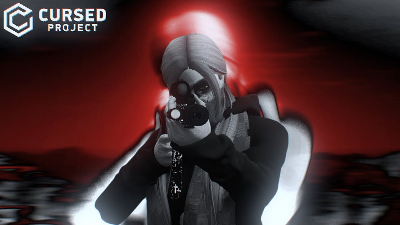 Замерзаю 🧊 | GTA 5 | Cursed Project - YouTube