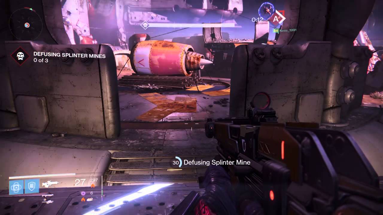 PoE 35 Round 6 Final Boss Skolas - YouTube