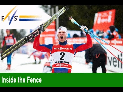 Cross-country's toughest climb - Inside the Fence - FIS Cross Country ...