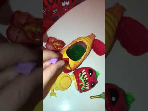 Treasure X Alien Uzaylı Serisi içinde ne var?Part2 #treasure #treasurexalien #toys #kids #uzaylı