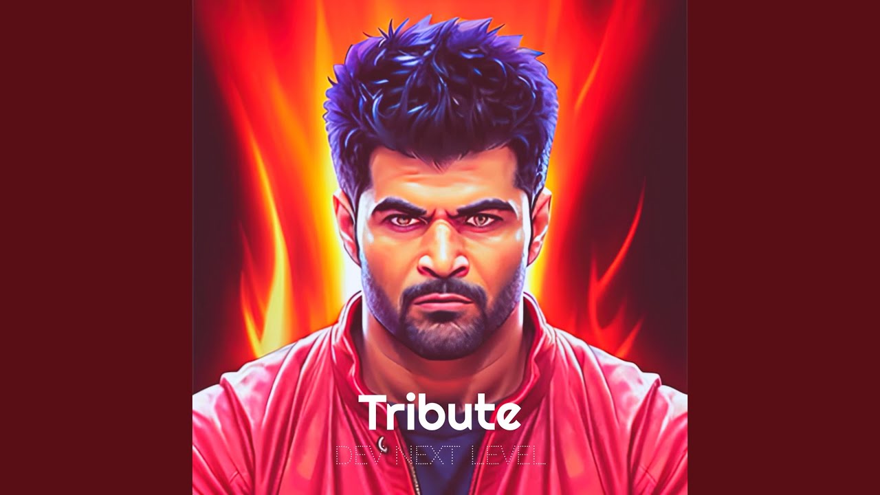 Tribute - YouTube