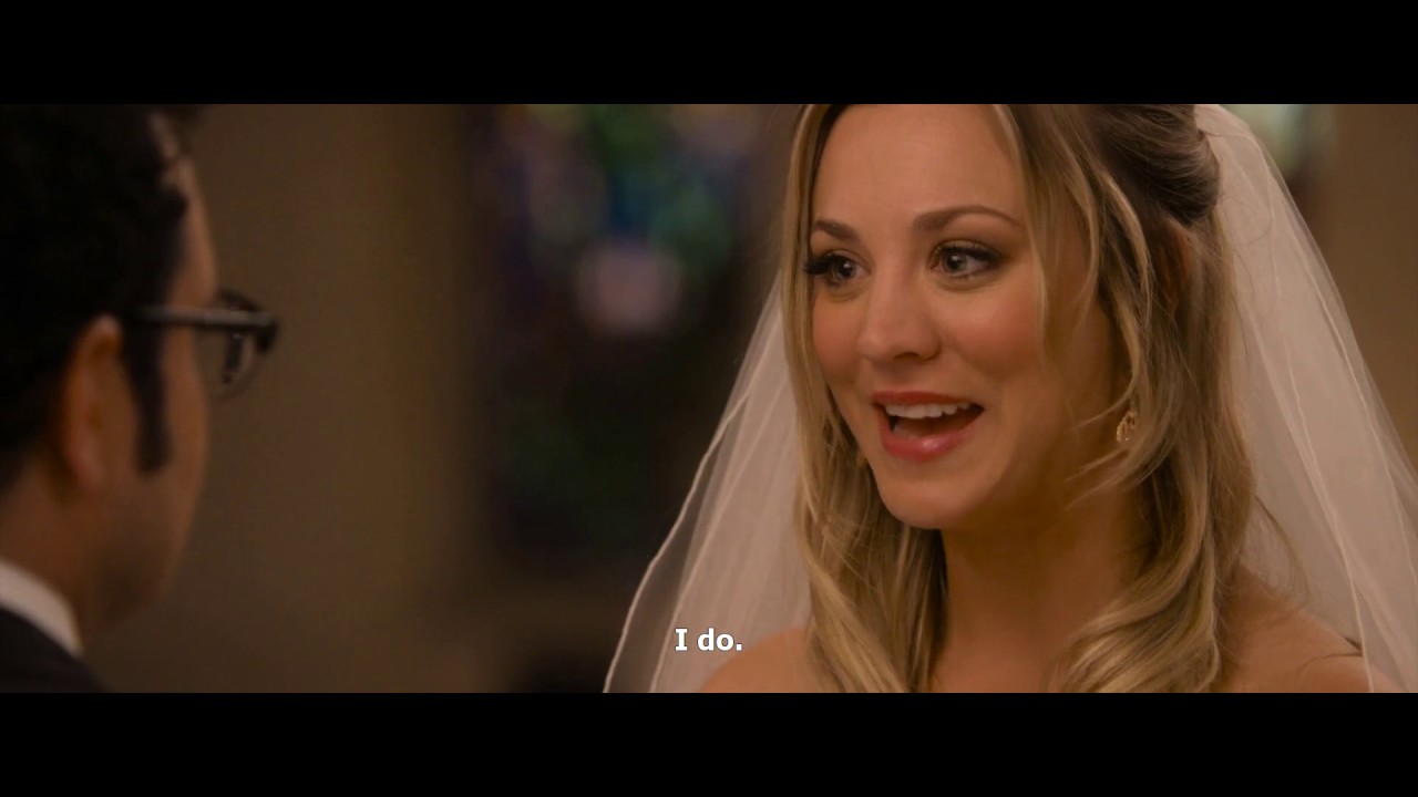 The Wedding Ringer-Wedding scene - YouTube