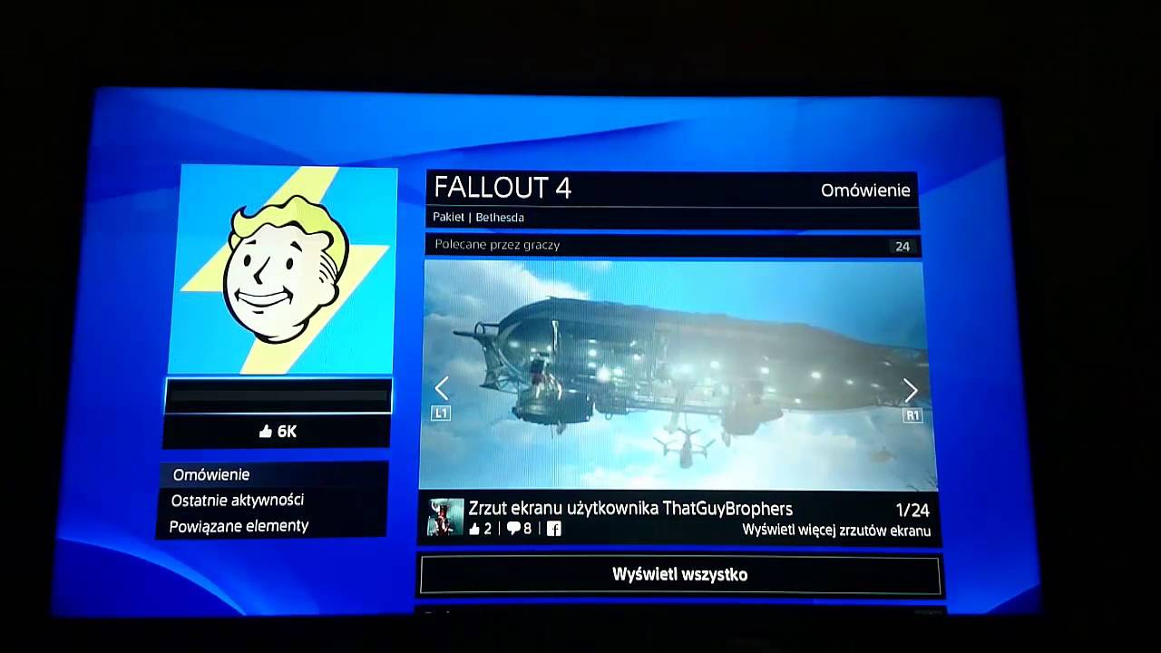tutorial- jak działa konto gościnne PS4 GUEST ACCOUNT - YouTube