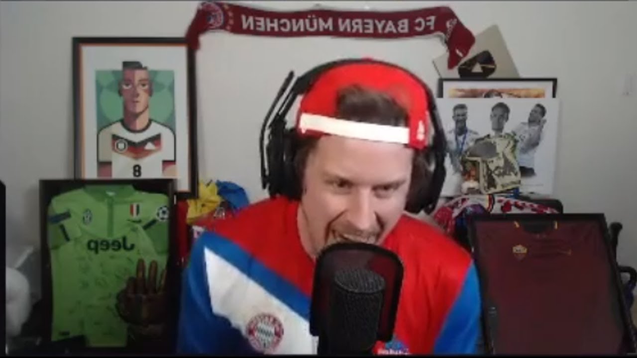 Zwe has gone completely insane... - YouTube