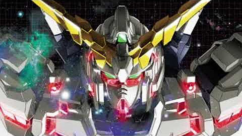 ガンダムUC OP・ED - YouTube