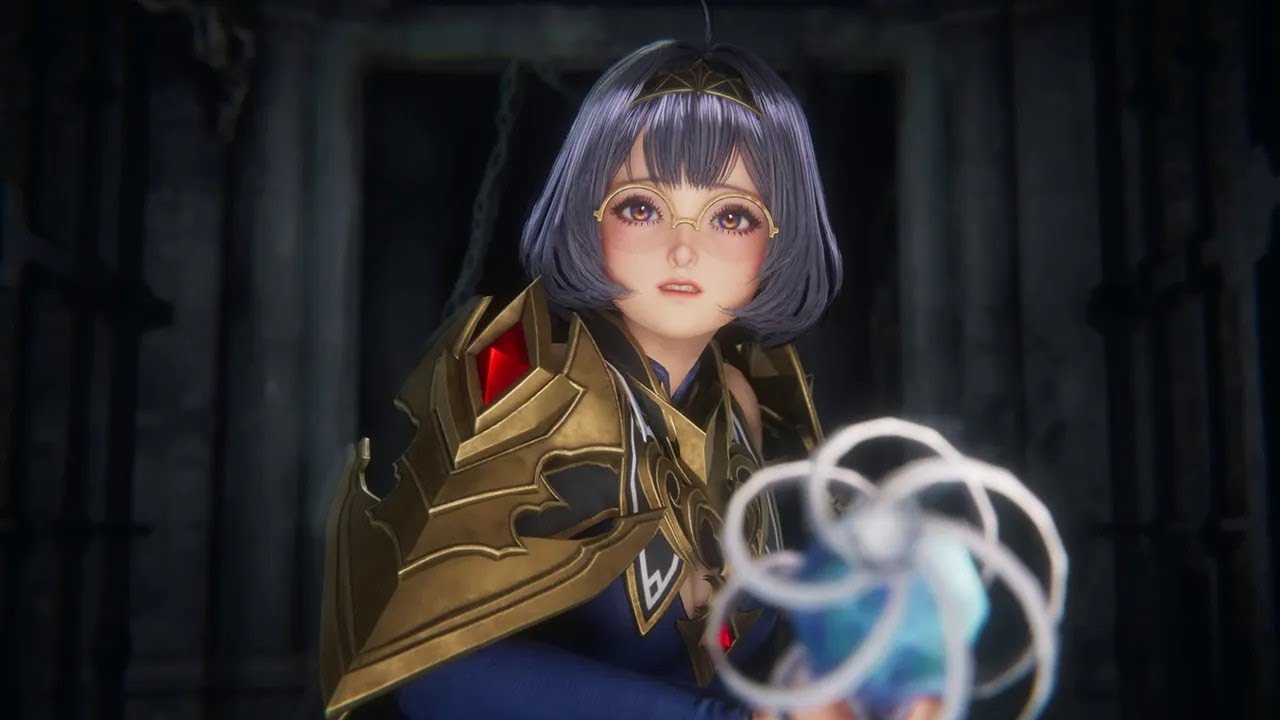 Dark and Darker Anime? Dungeon Stalkers🧌Cool RTS... The Scouring - YouTube