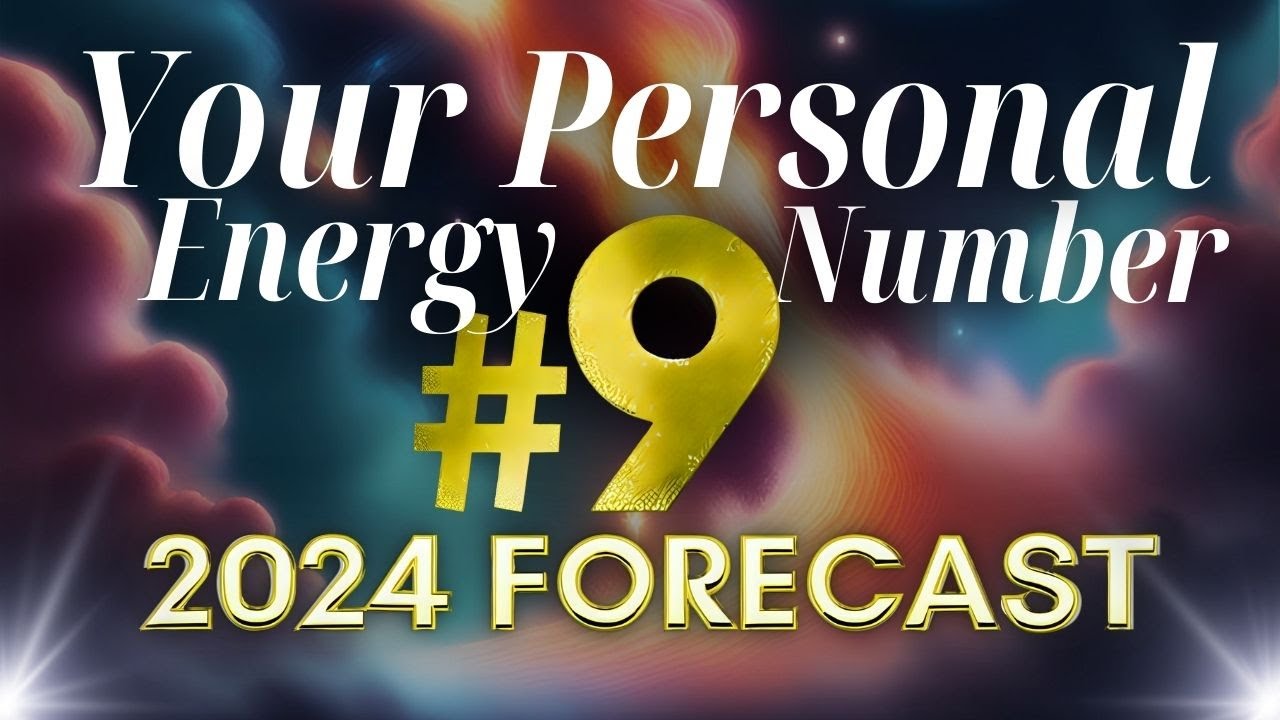 KUA NUMBER 9 2024 Predictions Based On Your Date of Birth | Feng Shui ...