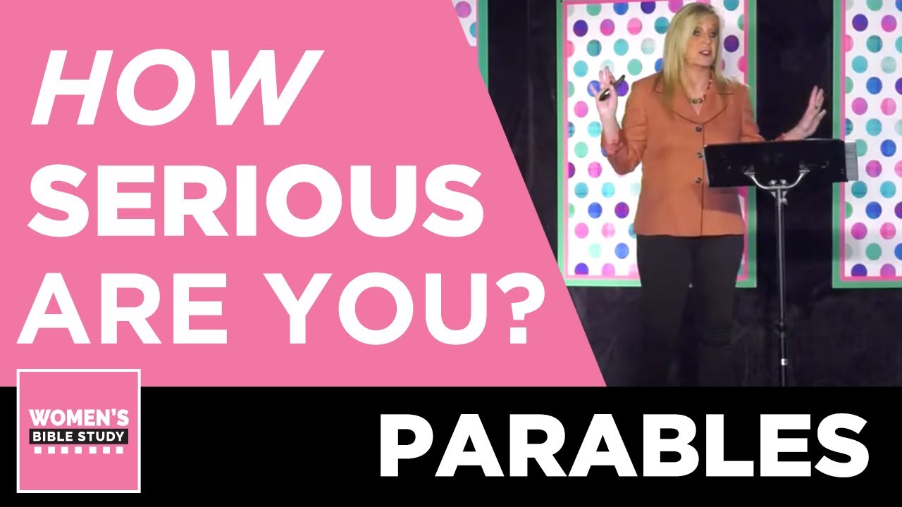Parable of the Faithful and Unfaithful Servant -How To Have Strong ...