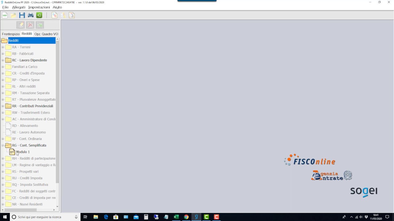 Software Sogei: i VANTAGGI - YouTube