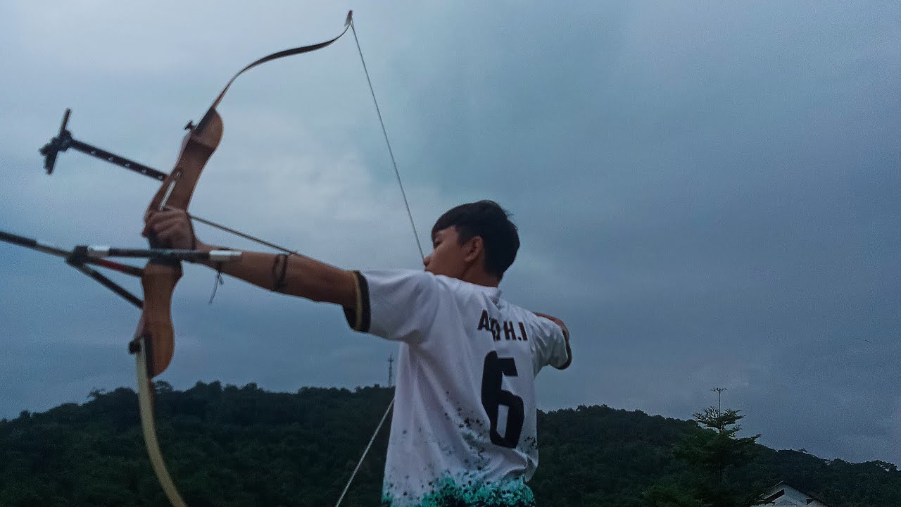 Video Rekaman Keahlian - Azri Hilmi Imani - YouTube