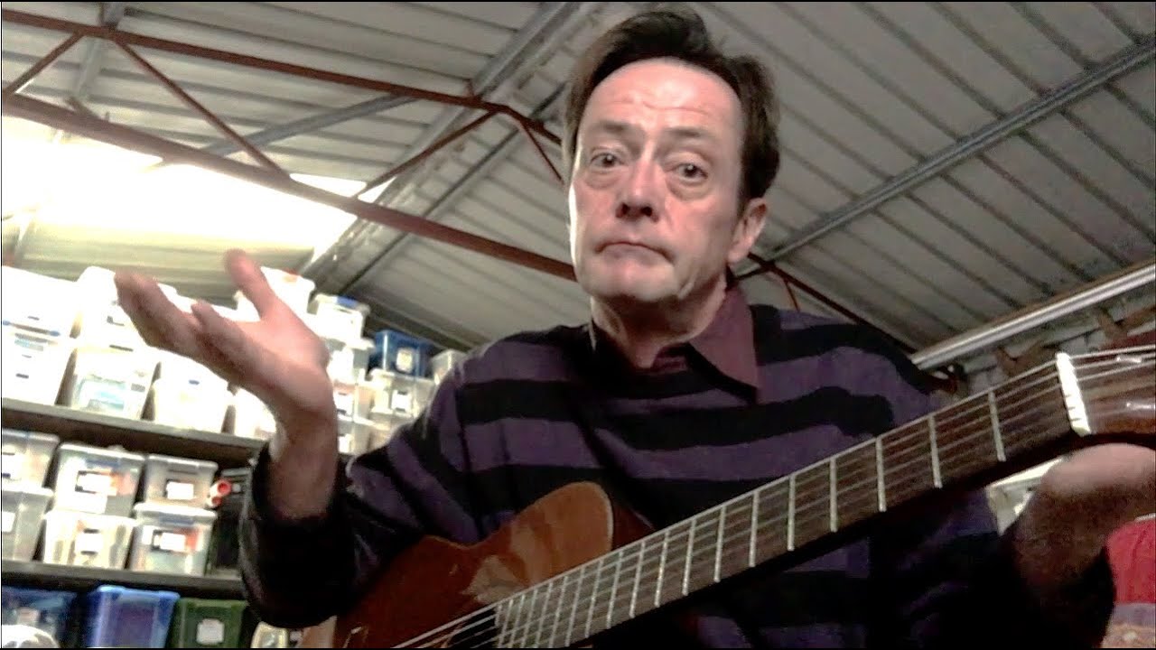 Spanish Flea (with new lyrics) - YouTube