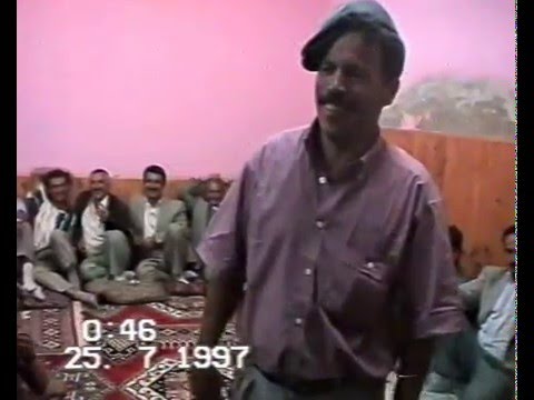 Alanyalı ismail Avare oyunu Karanlıkdere (asbuzu)