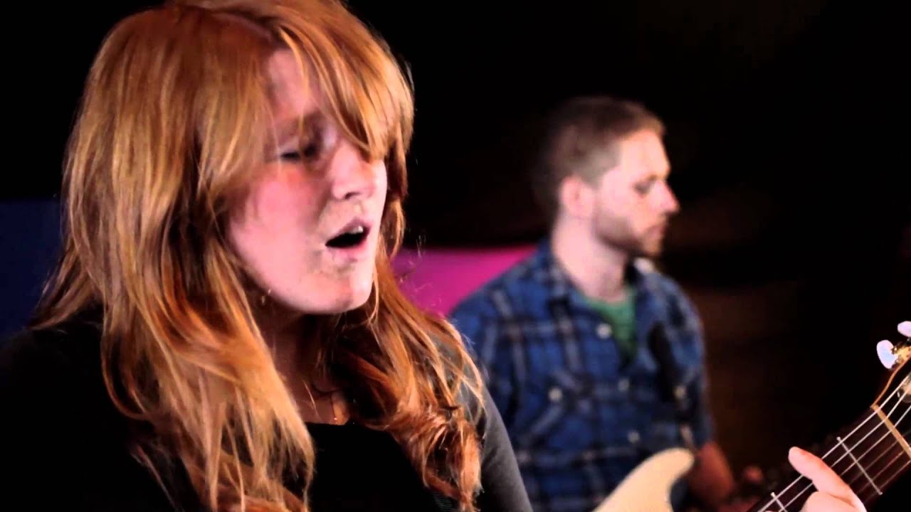 Jennah Barry - 4x4 - YouTube