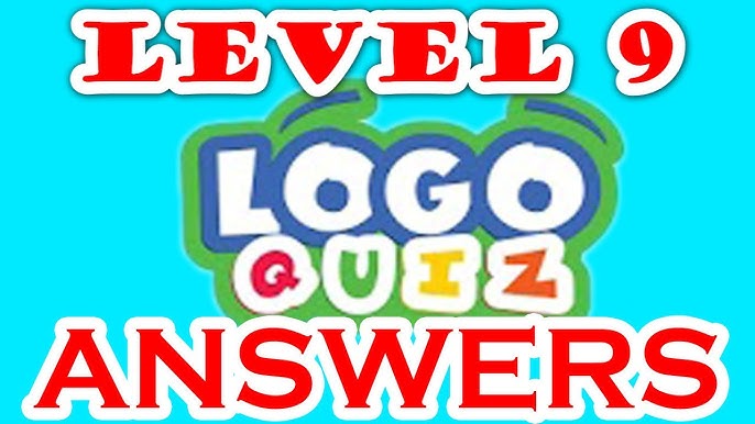 Logo Quiz Answers Level 8