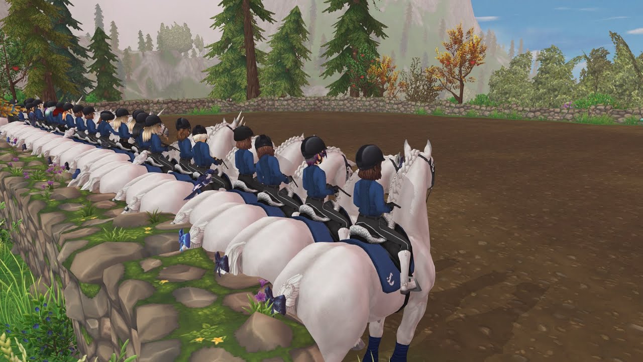 Clubtreffen ♥ Riding Riders | SSO - SERVER 12 🔴LIVE #279 - YouTube