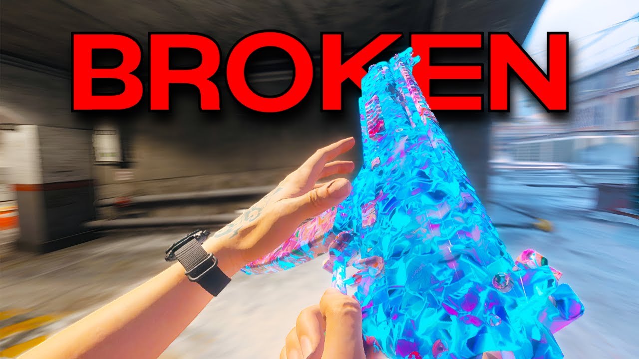 MW3 Ranked Play is BROKEN! - YouTube