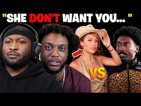 Daquan Wiltshire Reacts To The YourRage & BruceDropEmOff \