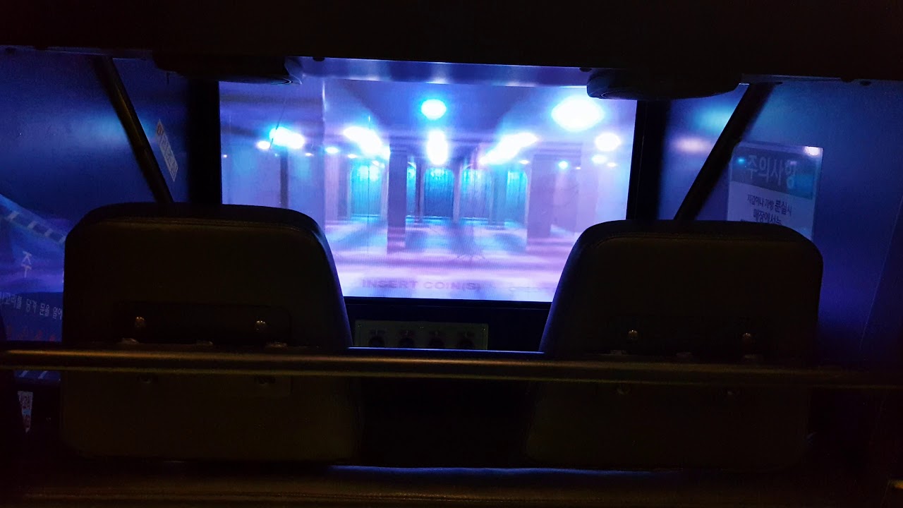 Mini rider - YouTube