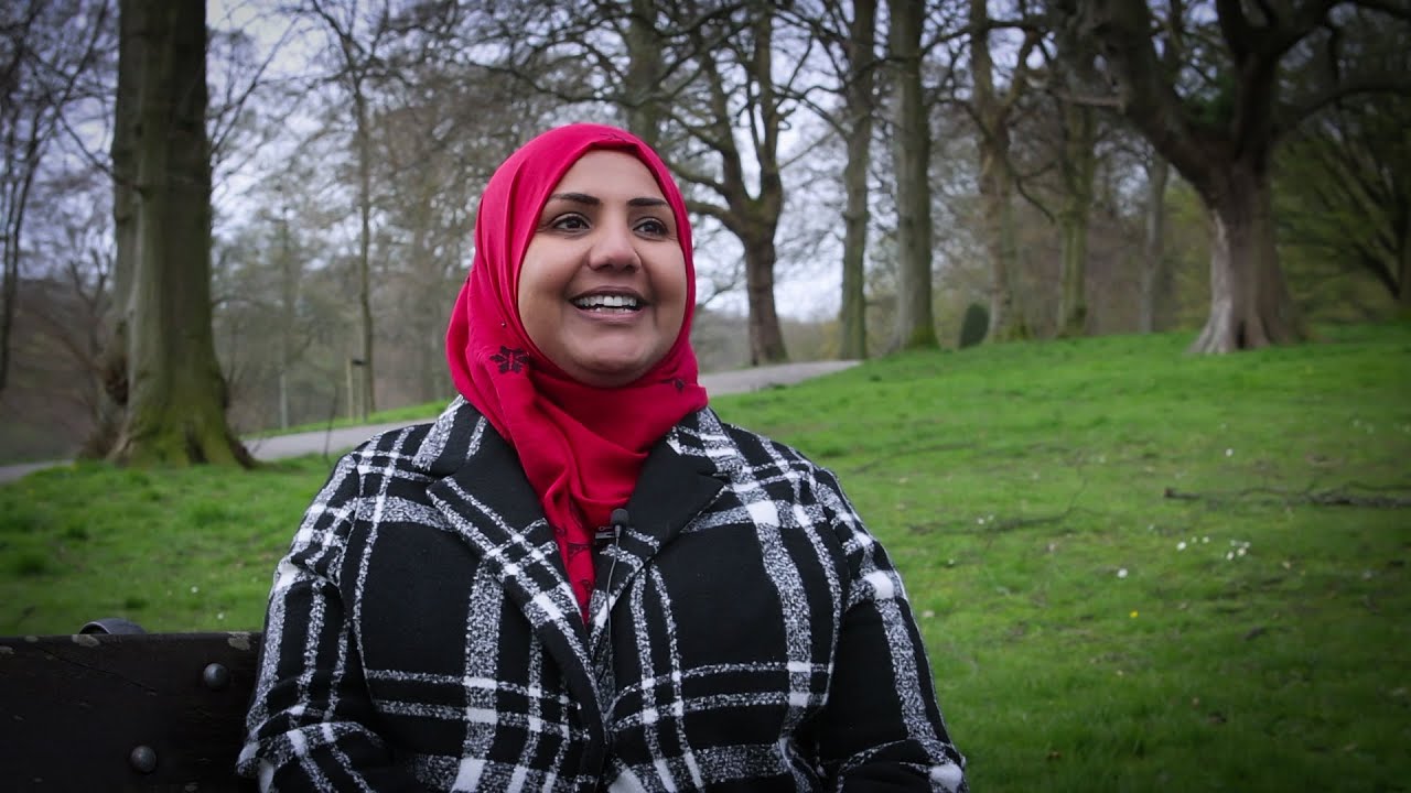 Fatima Patel: Springboard full case study - YouTube