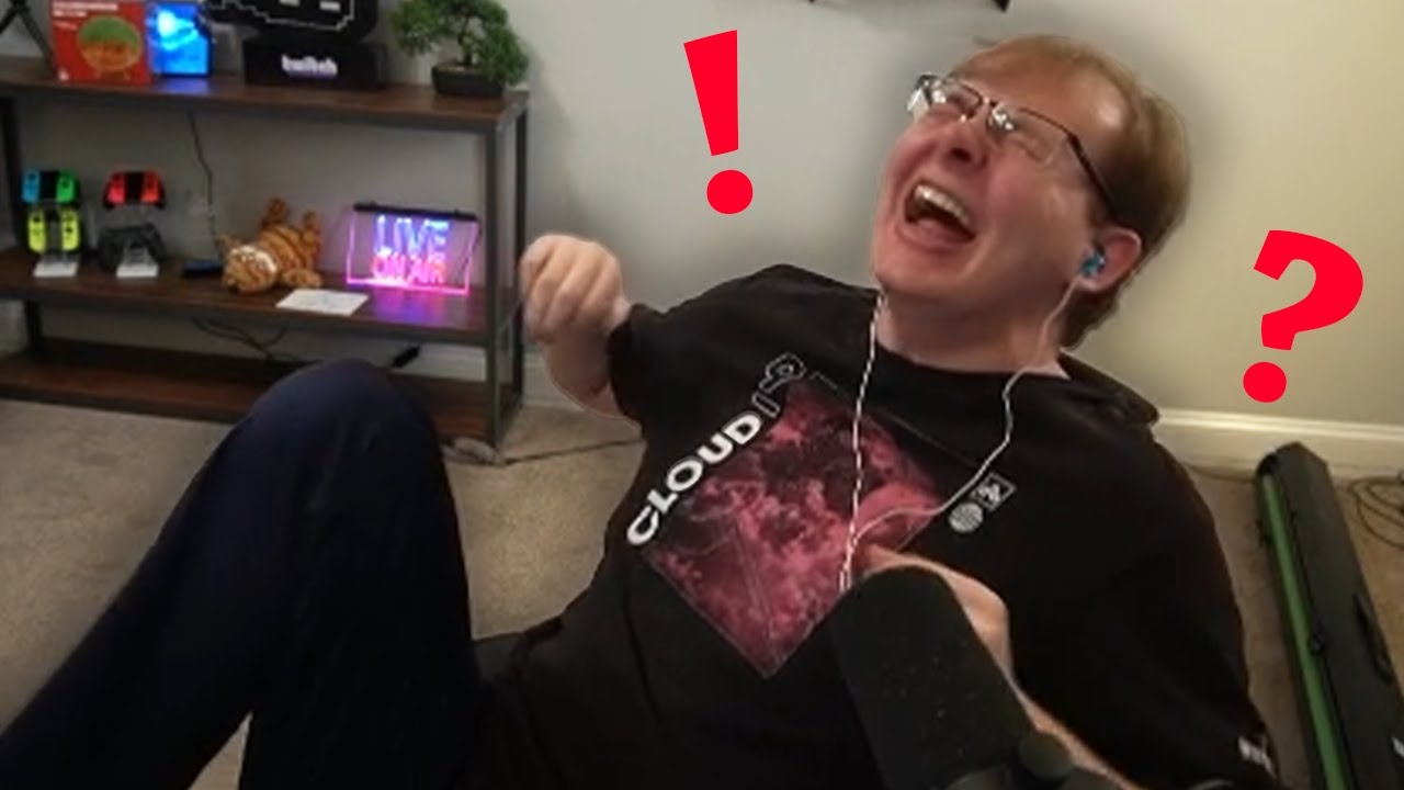 CallMeCarson Clips to distract you from the void - YouTube