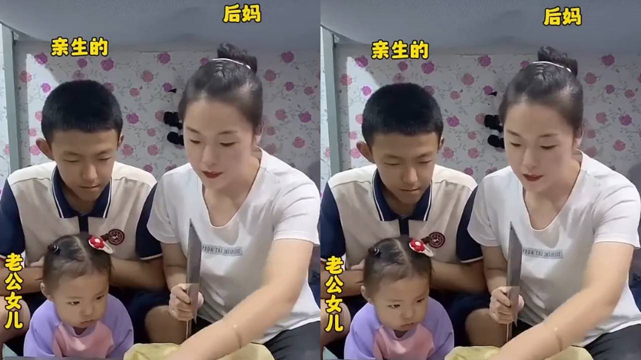 My brother still loves me. - YouTube