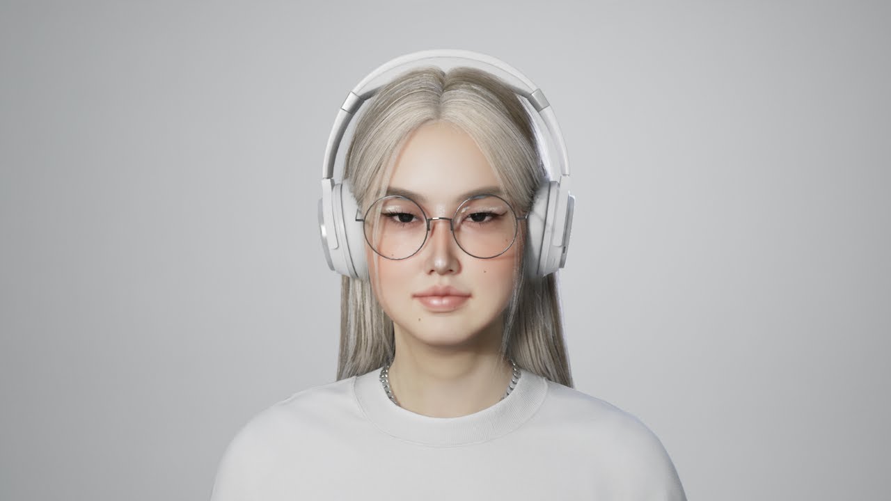 CREATING MY FIRST ZOI ON INZOI⭐ - YouTube