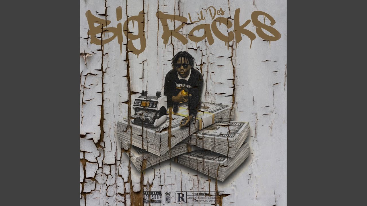 Big Racks - YouTube