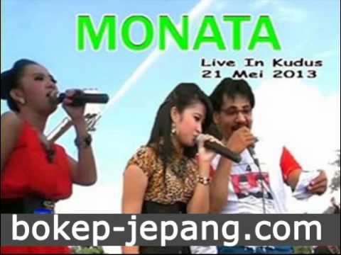 Oplosan Anjar Agustin Monata Live In Kudus 2013 dangdut koplo com - YouTube