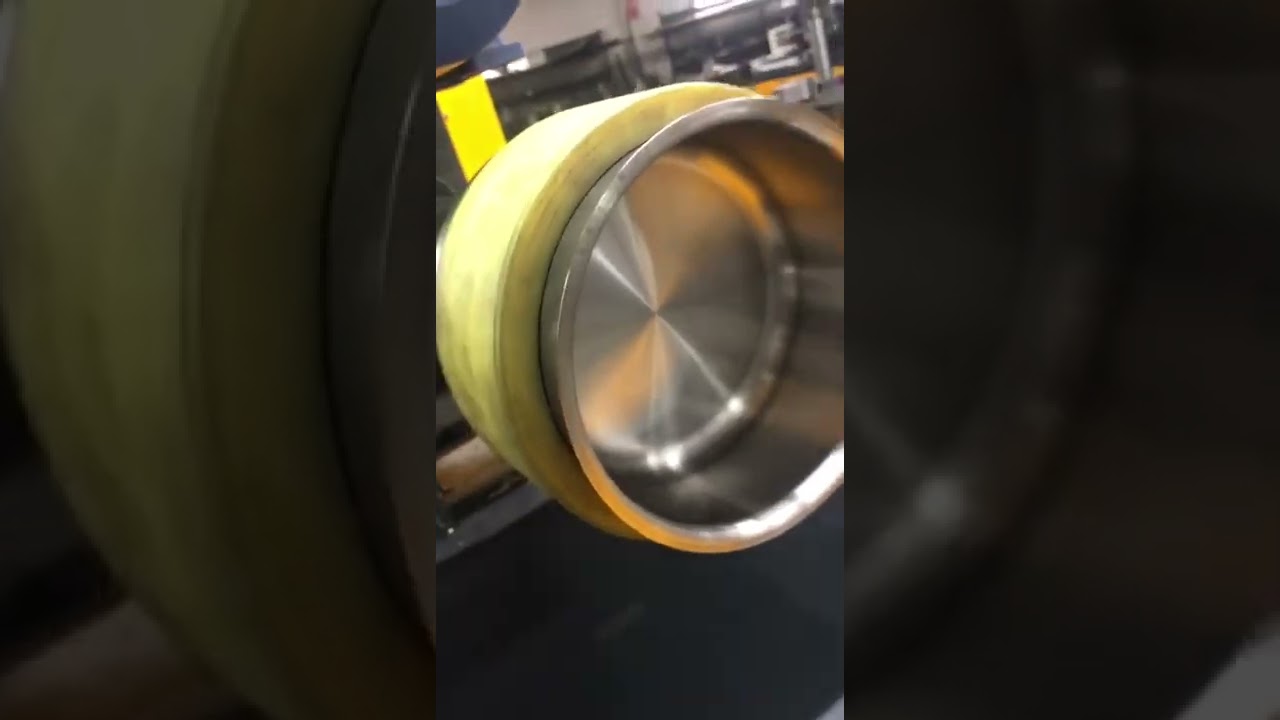 Stainless steel cookware kitchenware pot pan kettle inner surface ...