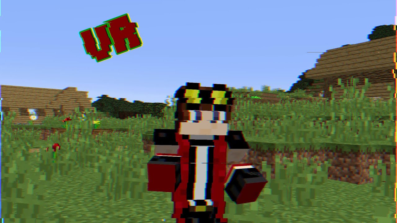 Reality Merge | YTS Minecraft - YouTube