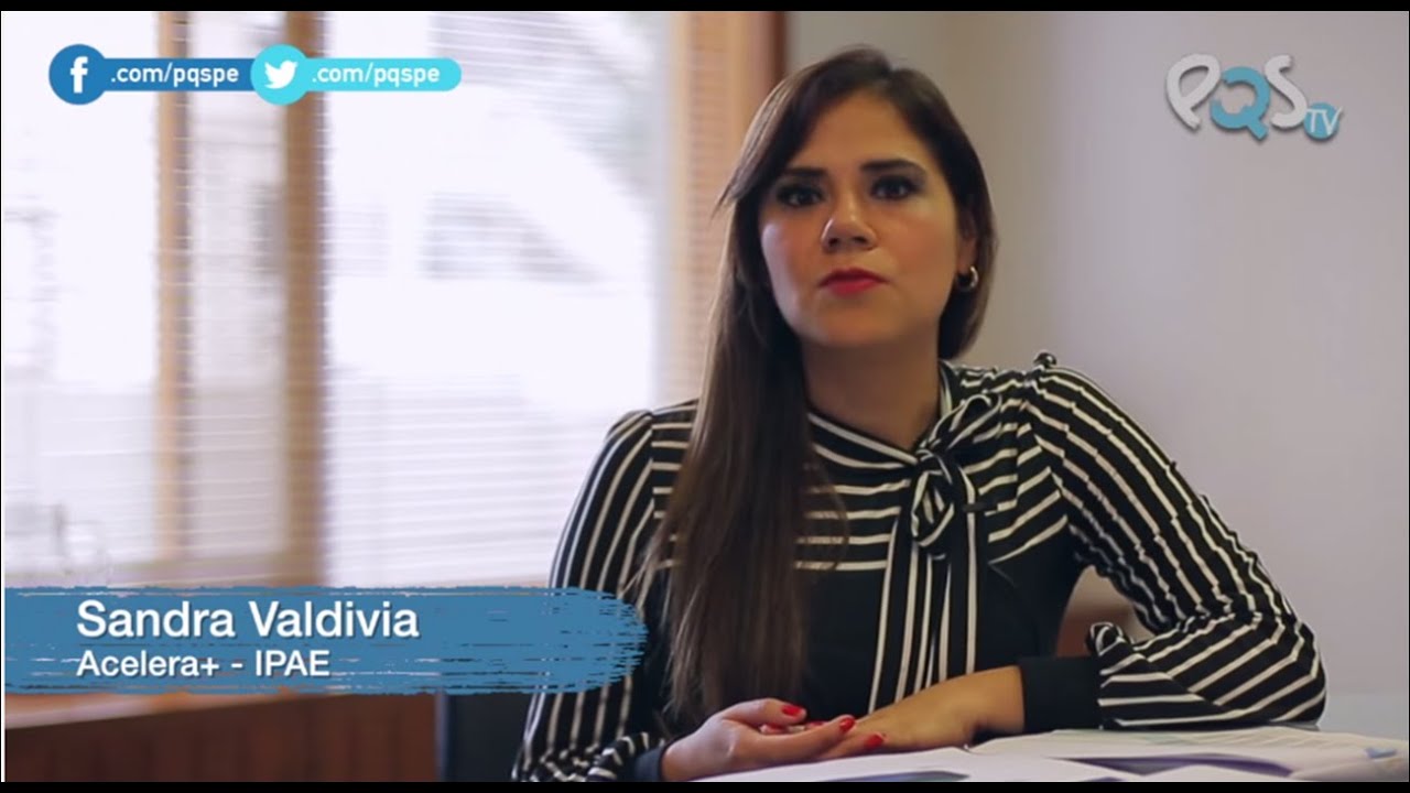 ¿Qué significa la internacionalización de un negocio? - Sandra Valdivia ...