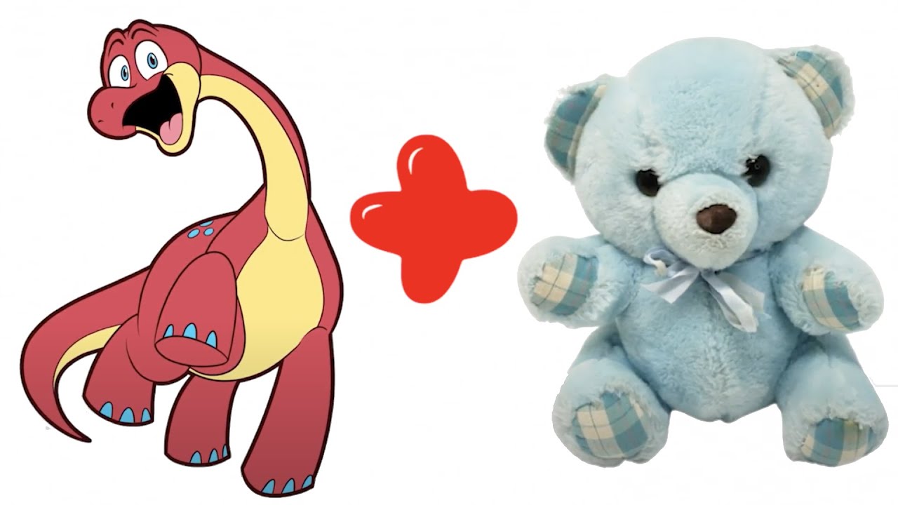 Poppyplaytime Teddy Bear Poppy Playtime Animation Youtube