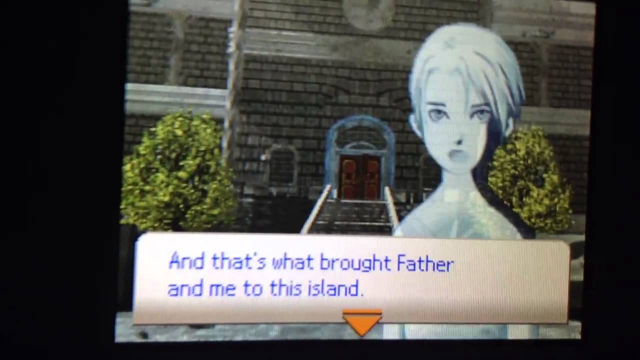 TRACE MEMORIES! (Ch.2) pt.1 Flame Plays - YouTube