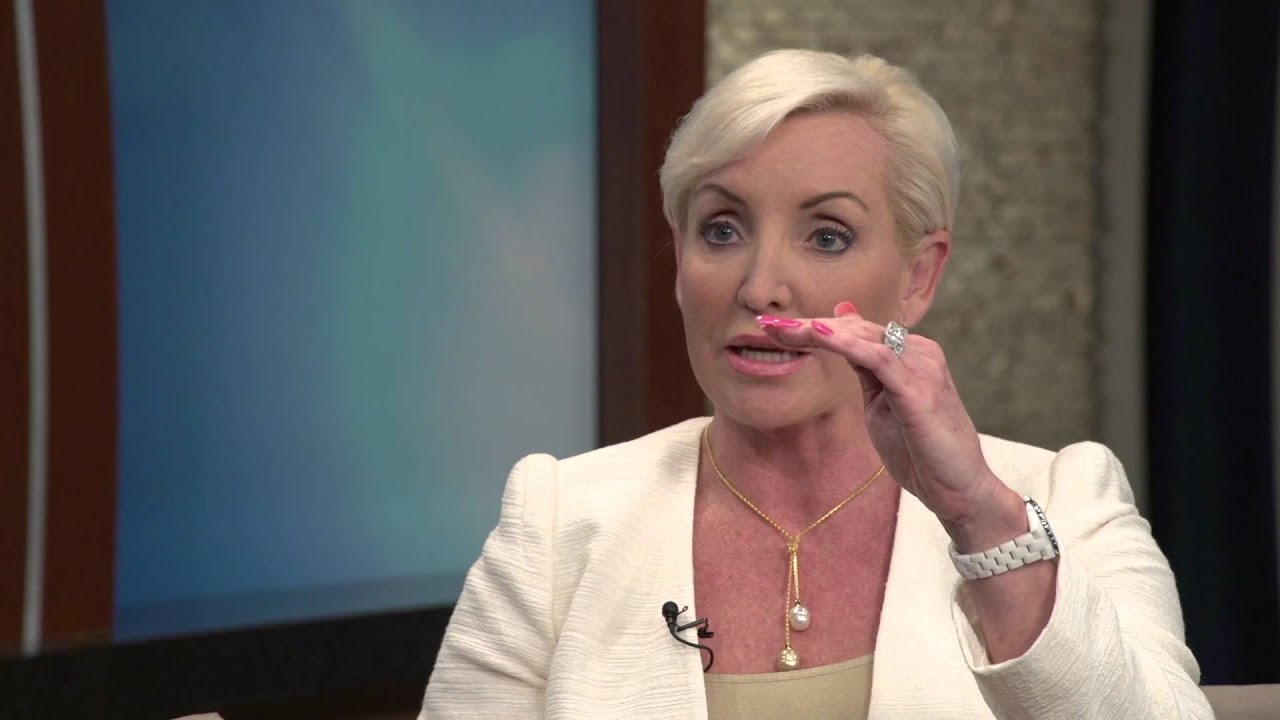 Retirement Talk with Sandy Morris - Season 1 Episode 1 - YouTube