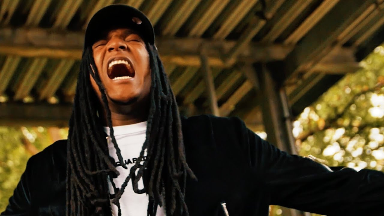 Jonna Fraser - 'LION' album: 2 november - YouTube